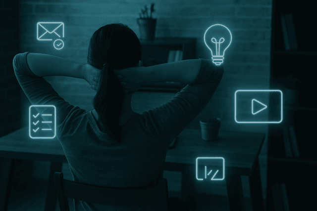 Joshua Hale | Holistic Tech Wizard