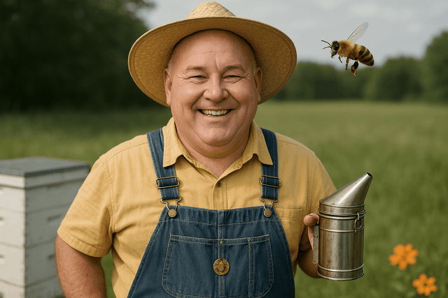 Joshua Hale | Holistic Tech Wizard