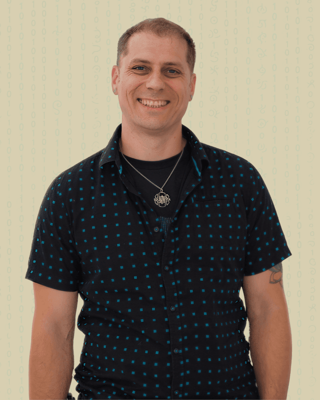 Joshua Hale | Holistic Tech Wizard